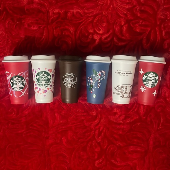 Starbucks | Dining | Starbucks Personal Starbucks Grande Collection ...